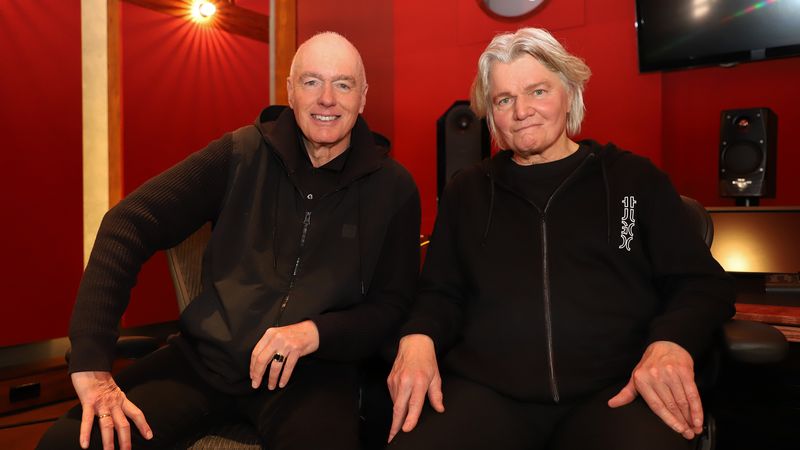 VIDEO | Bolland & Bolland: ‘Onderlinge rivaliteit tussen ons is er ...