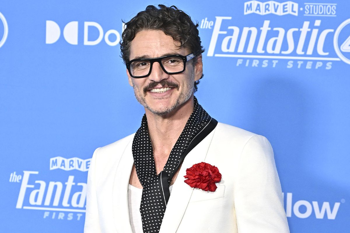 Dit is hoe 'Hollywood-daddy' Pedro Pascal uitgroeide tot de meest ...
