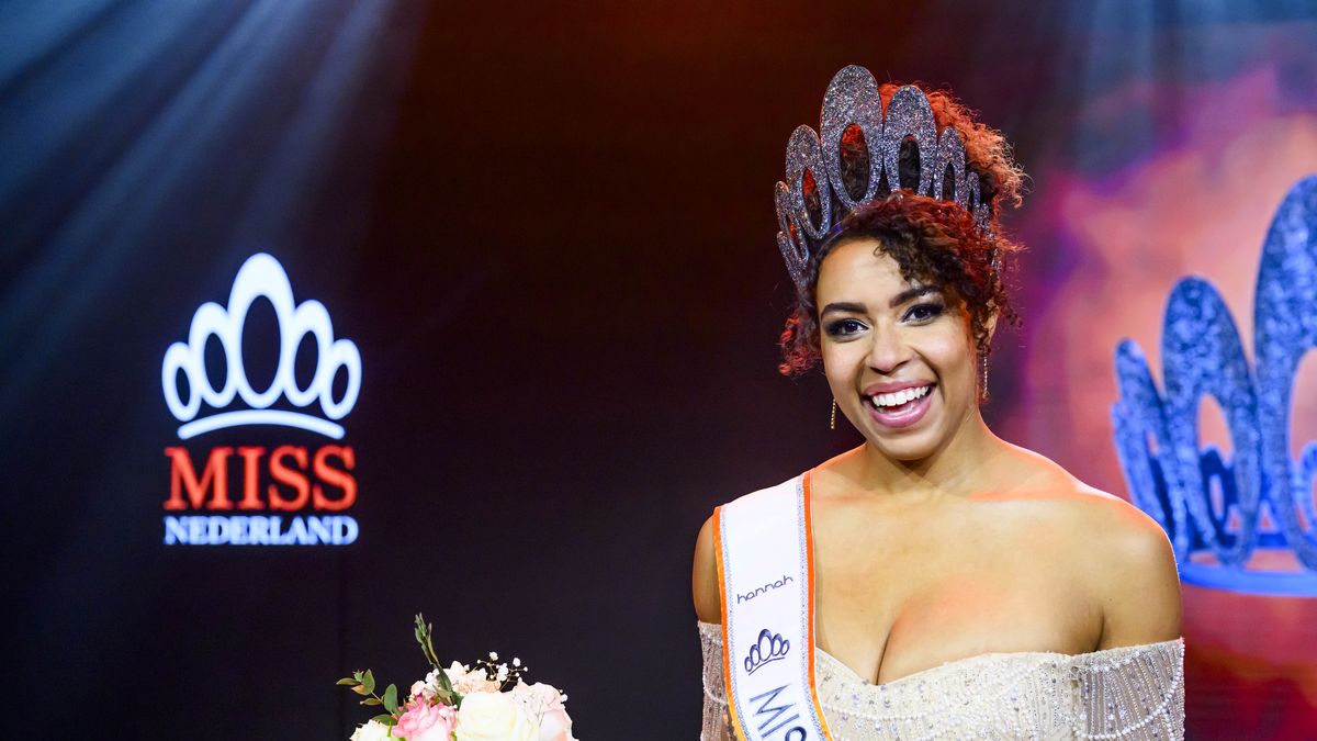 Dit zijn de summer favorites van Miss Nederland 2024 Amber Rustenberg ...
