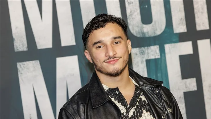 Mocro Maffia-acteur Oussama Ahammoud veroordeeld tot voorwaardelijke ...