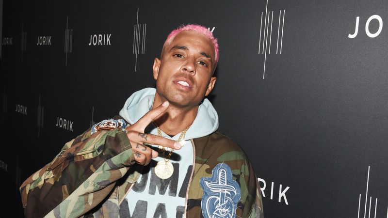 Bizzey krijgt eigen reallifesoap op Videoland | Grazia