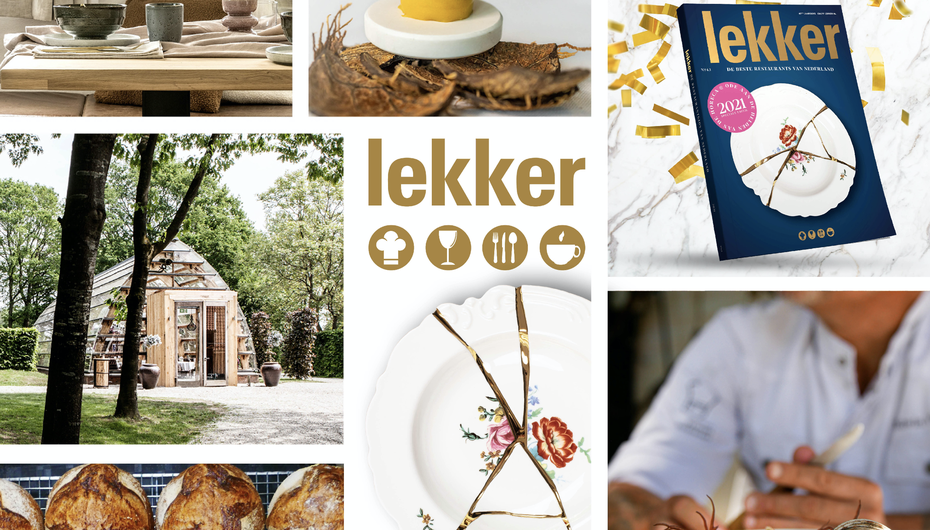 Lancering Lekker500 editie 2021! | Lekker