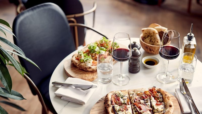 Restaurant Tozi opent binnenkort in Amsterdam | Elegance