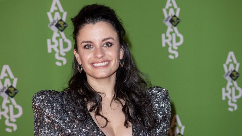 Babynieuws! Eva Koreman maakt zwangerschap bekend met prachtige foto ...