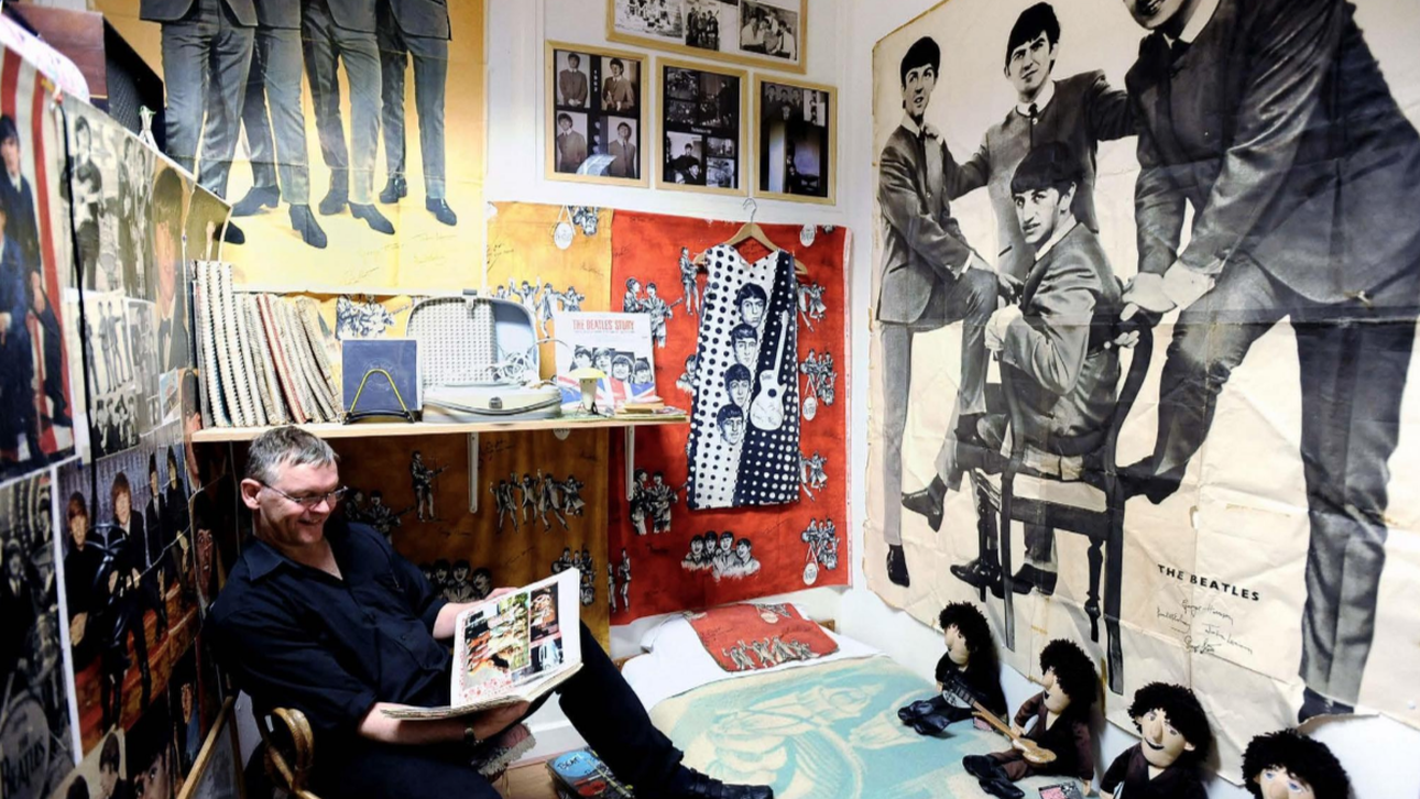 All You Need is Lies: wordt bezoeker Beatles Museum Alkmaar genept ...