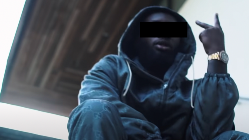 Dennis K. alias rapper Bofplace vast op verdenking van moord op eigen ...