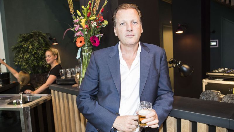 Ook Michiel Mol weg bij Force India | Autobahn