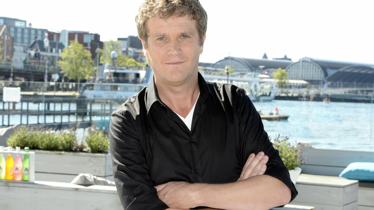 Alberto Stegeman: 'Reactie van Peter R. was respectloos' | Panorama