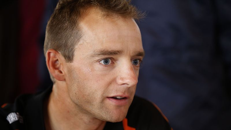 Column | Medelijden met Giro-commentators Karsten en Jeroen | Wieler Revue