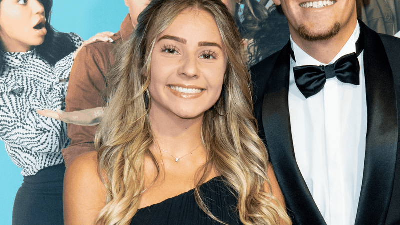 Sem de Coninck: 'Ik heb mezelf nooit gezien als iemand van EOTB' | Grazia