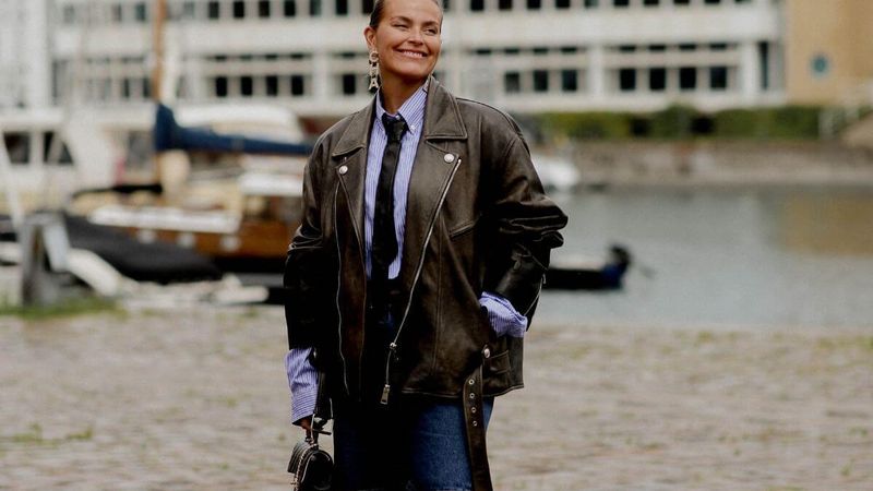 Pretty in punk: hoe je iets meer punk kunt opnemen in je garderobe ...