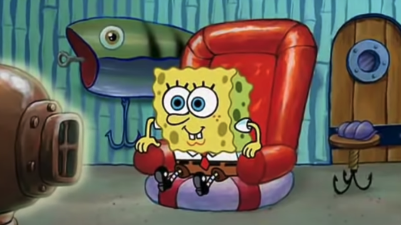 Tijd voor nostalgie: deze 9 cartoons keek jij vroeger op Nickelodeon ...