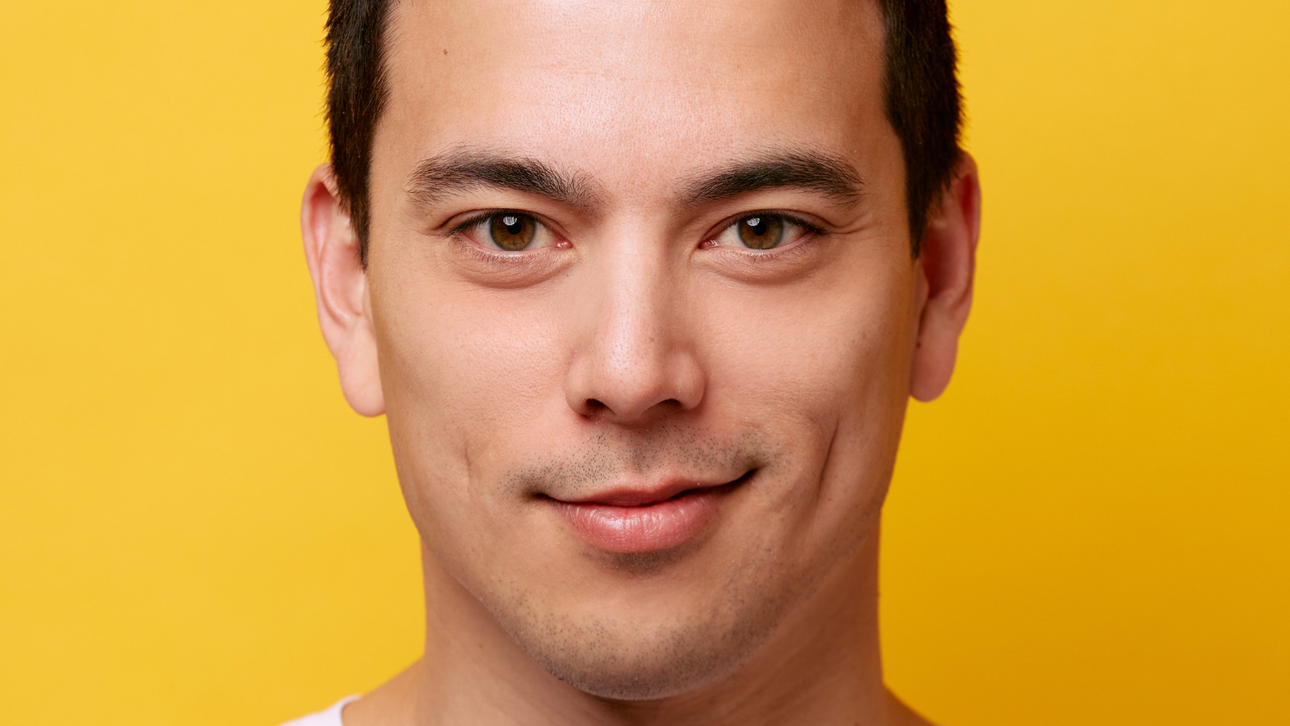 Andries Tunru: ‘Bij ons thuis was een constante dreiging van geweld ...