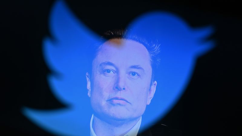 'De dood van Twitter' | Revu