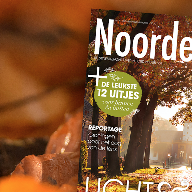 Noorderland | Voor en door het Noorden!