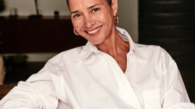 Influencer Patricia Janssen (54) is Insta-fabulous! | Nouveau