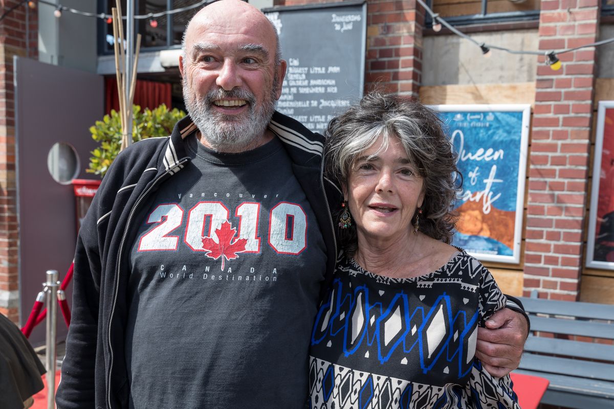 Echtgenoot Dieuwertje over haar uitvaart: 'Dieuwertje wilde een feestje ...