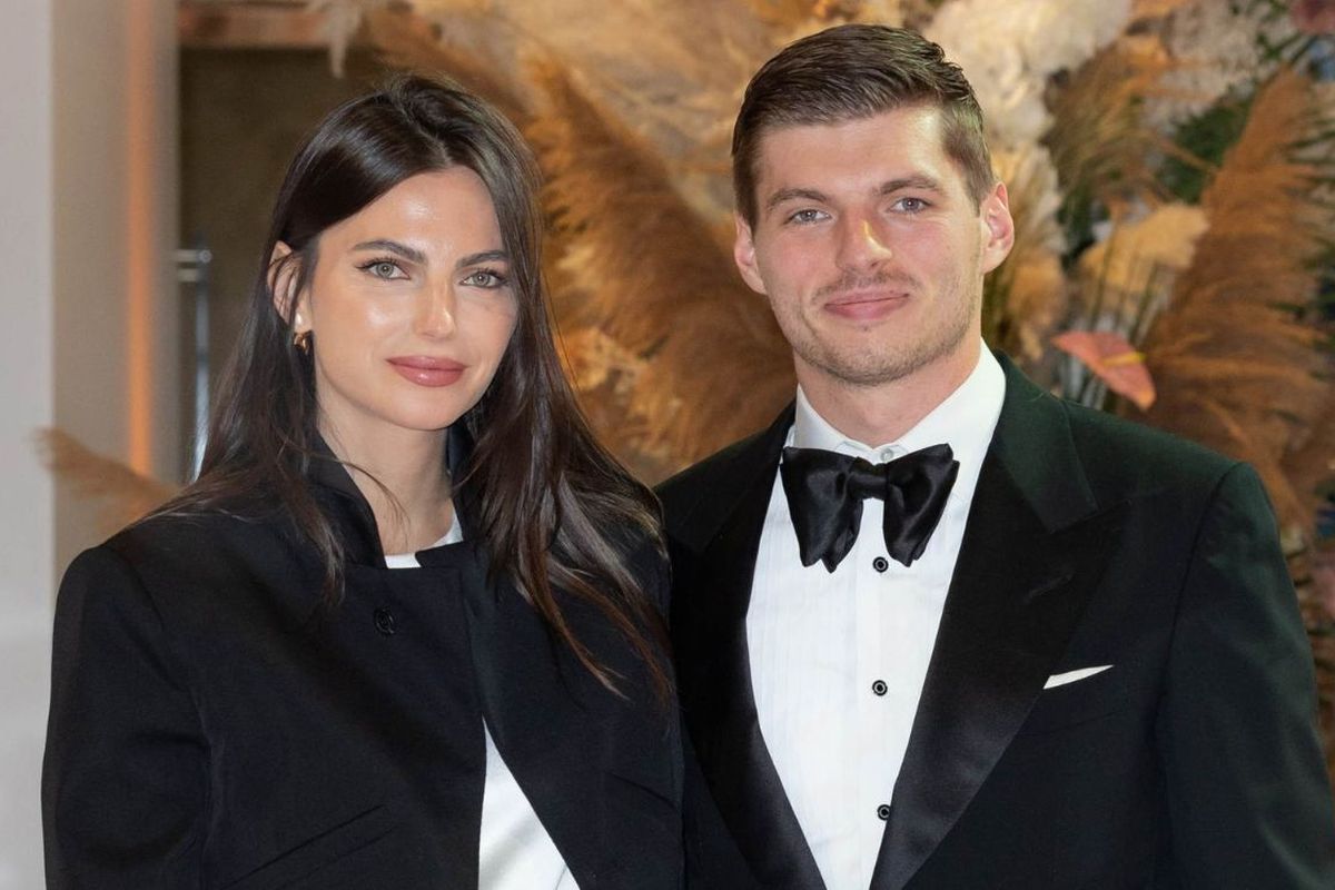 Prachtig nieuws! Max Verstappen en Kelly Piquet verwelkomen eerste kindje samen | Beau Monde
