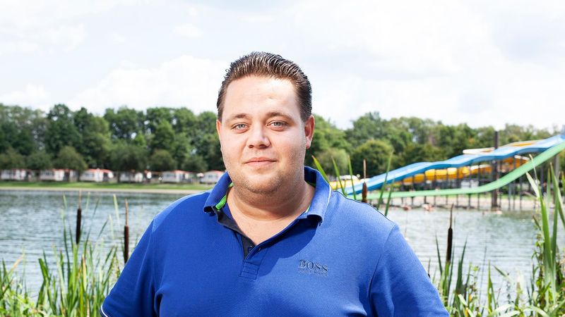 Mark Gillis over afgelopen jaar: 'Ze lieten me voor dood achter' | Revu