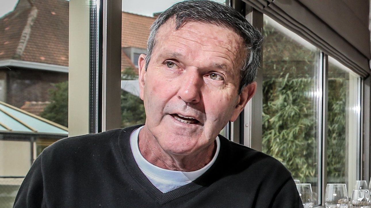 Roger de Vlaeminck: 'Van der Poel ontgoochelde me in Tirreno, ik reed ...