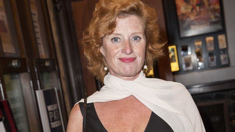 Het goede voornemen van actrice Oda Spelbos: 'Afvallen!' | Nouveau