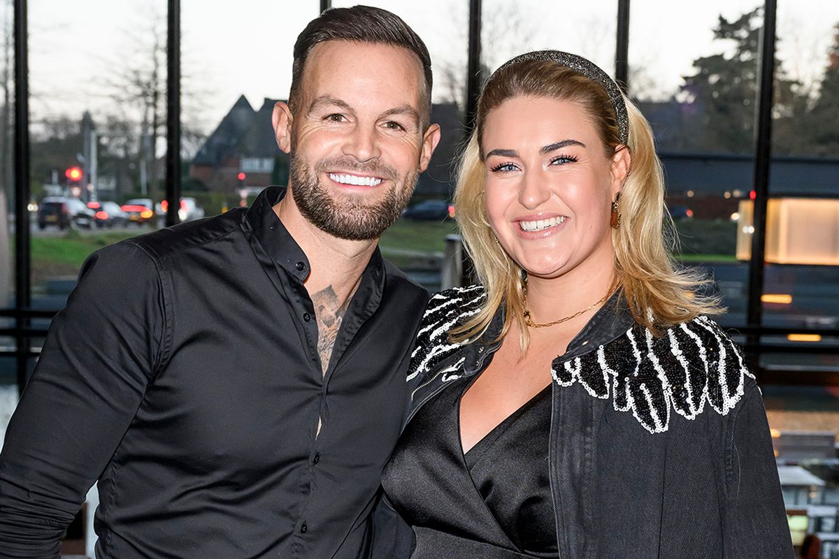 Baby on the way! Jill Goede is opnieuw in verwachting | Grazia