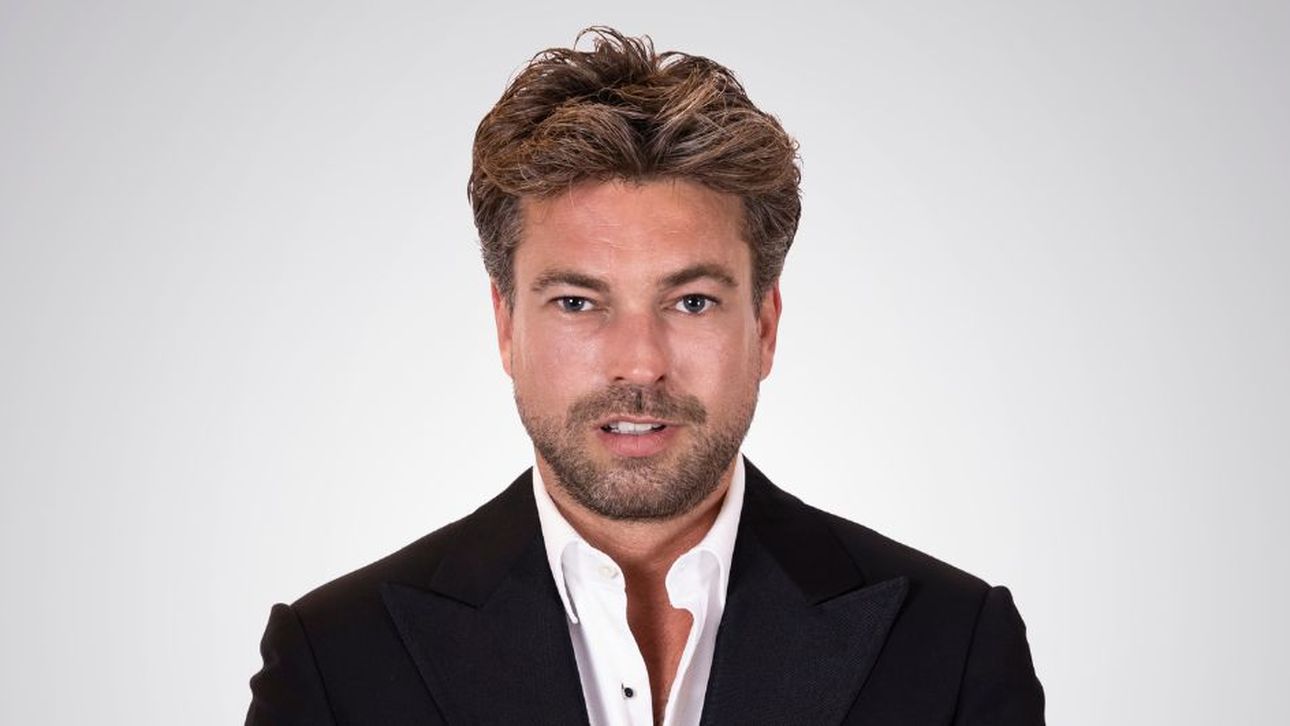 Rick Brandsteder: de bad boy van Hilversum | Panorama