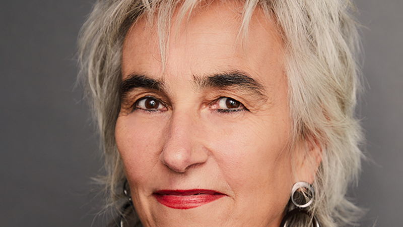 Marion Koopmans (1956) - hoogleraar virologie | Nouveau