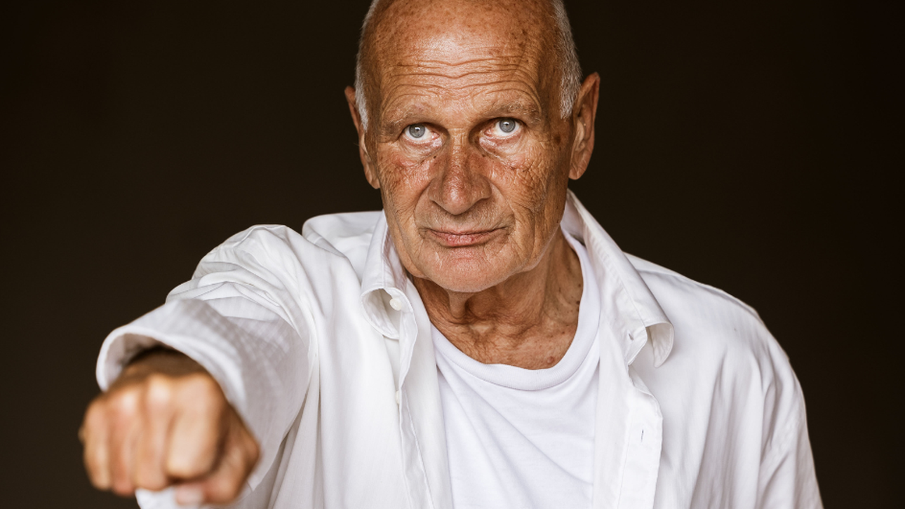 Karate Bert: geen bajes was veilig voor de uitbraakkoning van Rotterdam ...