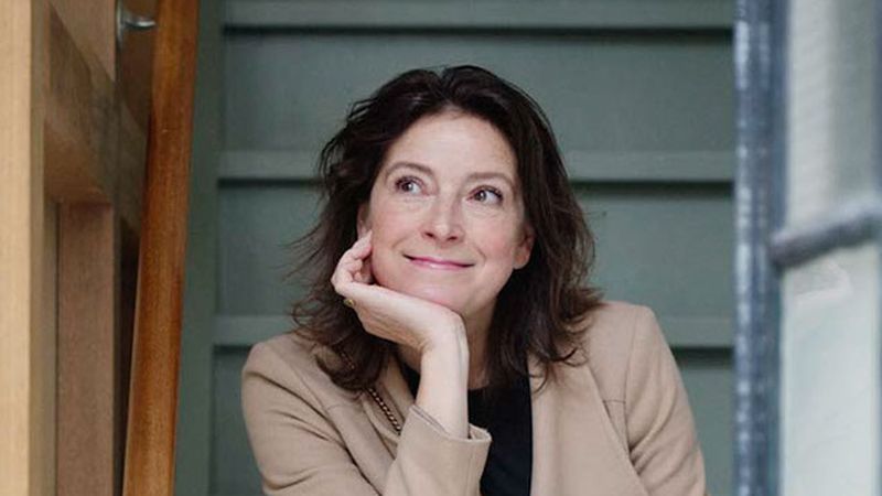 Barbara van Erp over 50+ zijn: 'Nieuwe liefdes, voor jezelf beginnen ...