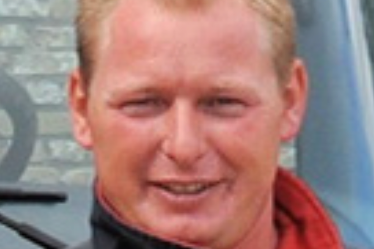 MISDAADCOLUMN: ‘Aan de boom schudden’ om verdwijning Herman op te ...