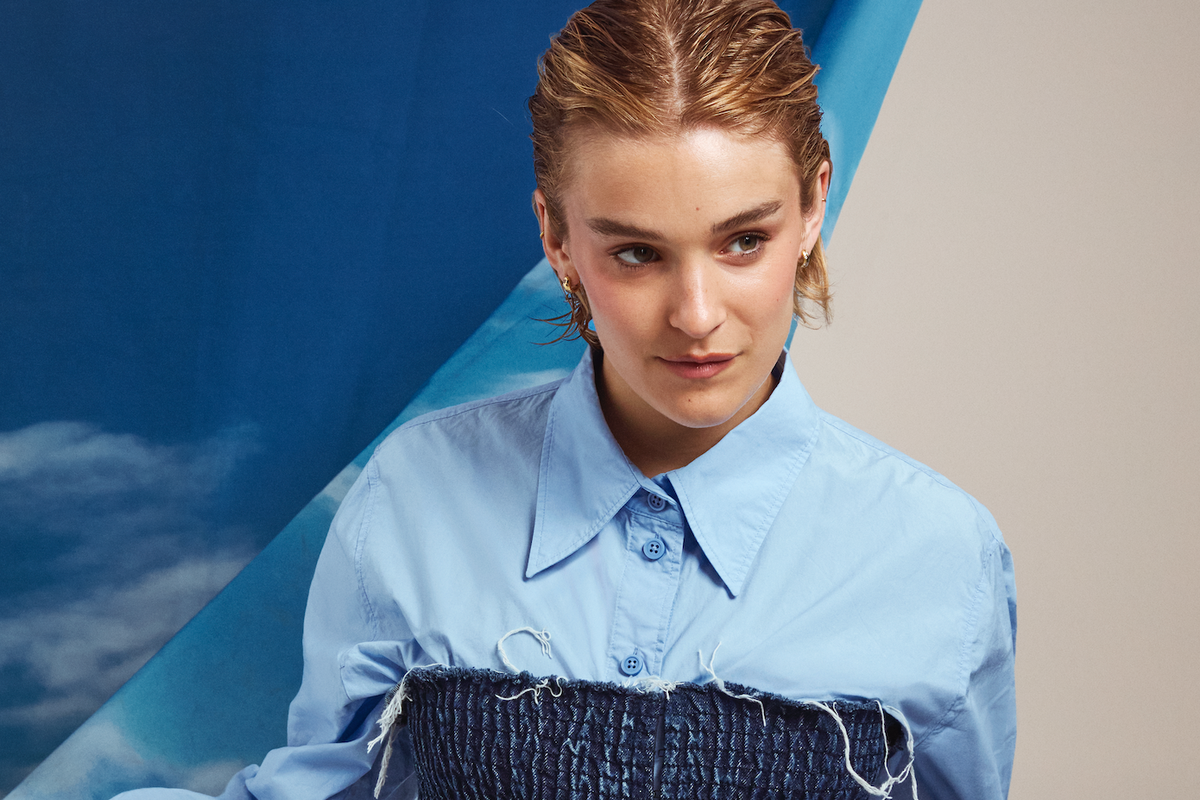 Pommelien Thijs over jong beroemd worden: 'Ik heb nooit het gevoel gehad dat ik iets groots heb ...