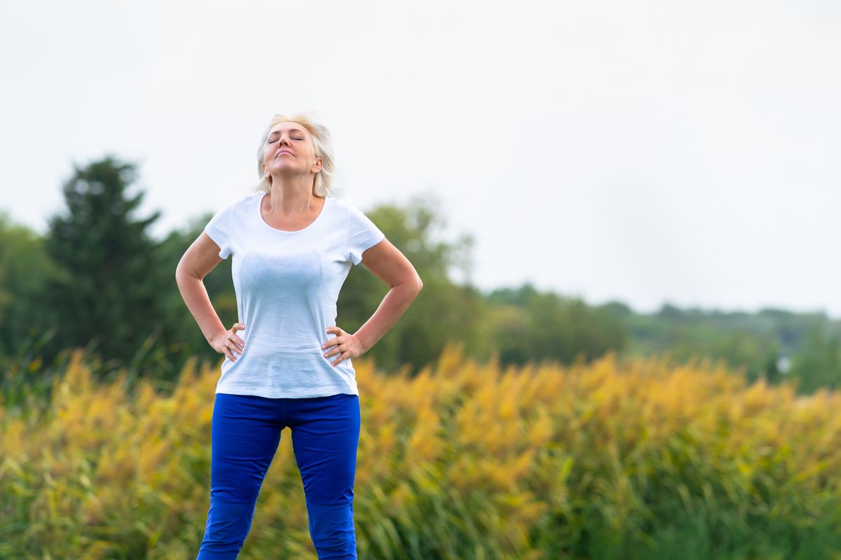 Do you exercise a lot, but does your belly remain? Why 'training harder ...