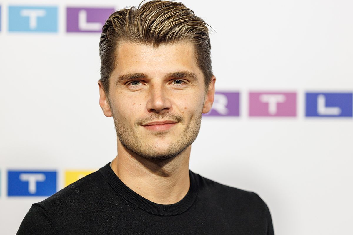Wow! Zoveel kilo is Twan Kuyper afgevallen tijdens Expeditie Robinson ...