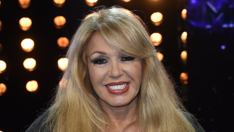 Patricia Paay Over Playboy Shoots ‘ik Schaam Me Nergens Voor En Ben 2899