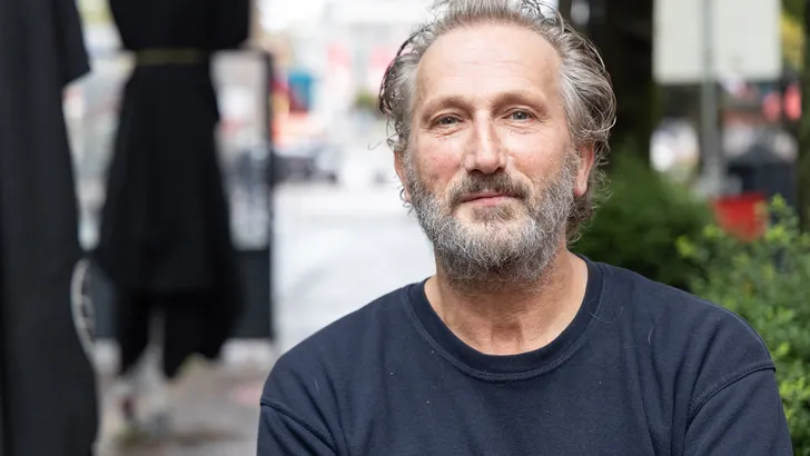Marcel Musters schuldenvrij na bedelactie: 'Blijkbaar een goede manier ...