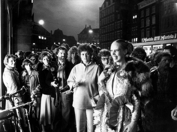 Podcast: hoe kwam Mathilde Willink nu écht aan haar eind? | Nouveau