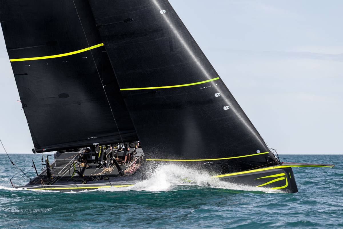 Wallyrocket51: een nieuwe standaard voor high-performance raceboten | Nautique