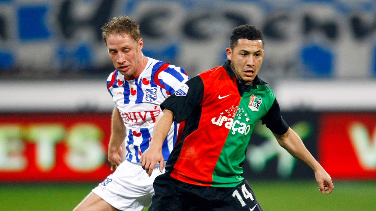 Oud-eredivisiespeler Rachid Bouaouzan: Piet Costa is ’oude jeugdvriend ...