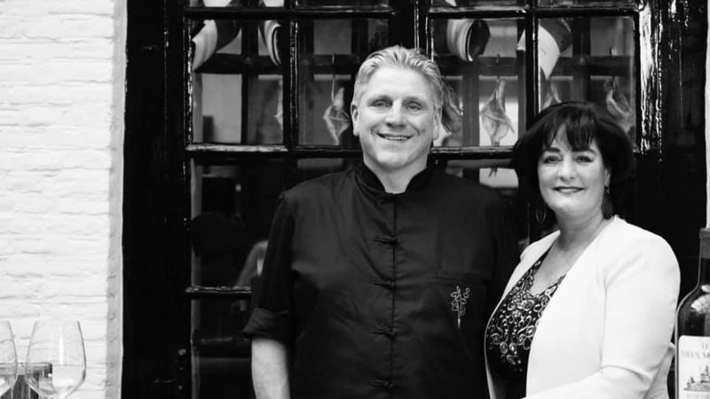 Jonnie en Thérèse Boer weer op de eerste plaats met De Librije | Nouveau