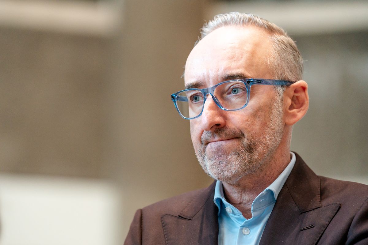 Henk Vermeer over vertrek Keijzer: 'Volstrekt waardeloos' | Nieuwe Revu
