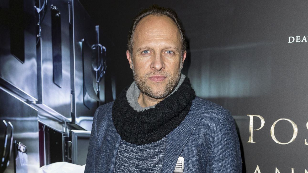 Oud-GTST-acteur Hugo Metsers onder vuur wegens vermeend seksueel ...