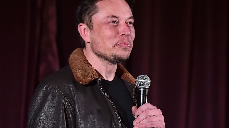 Ol' Musky at it again: 24/7-diensten en 6.000 Model 3's per week | Autobahn