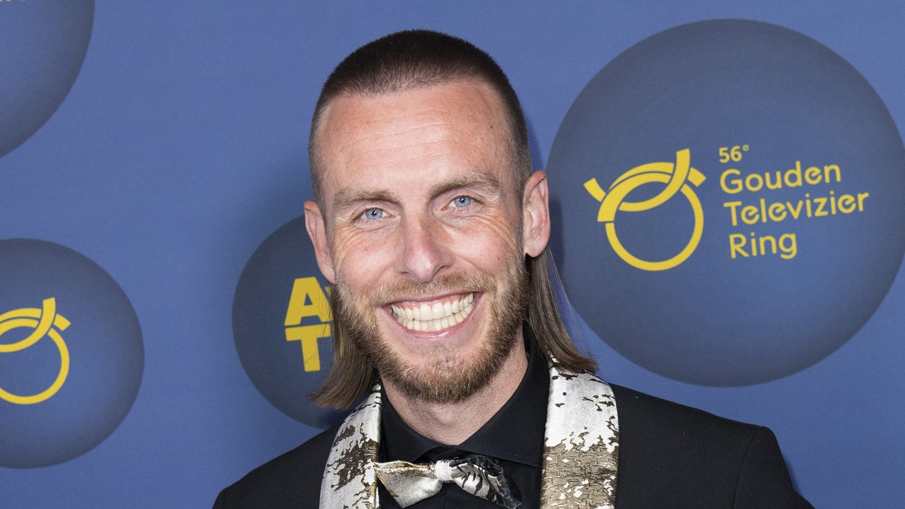 Zien: dit is de beeldschone vrouw van Nathan Rutjes | Panorama