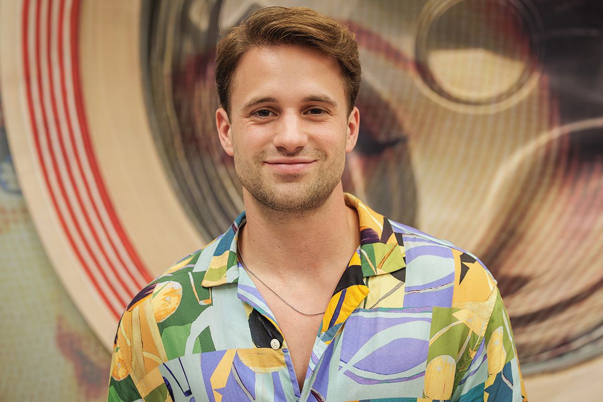 Rein van Duivenboden deelt hoe hij fit werd voor rol in Onze Jongens 3 ...