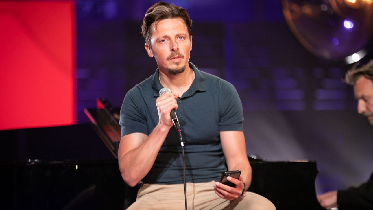 Baas B: 'Toen stond ineens de ex van Lange Frans voor mijn deur met een ...