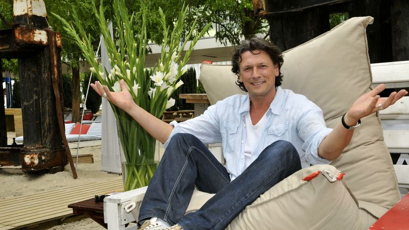 Bas Westerweel getroffen door ernstige hartaanval | Beau Monde