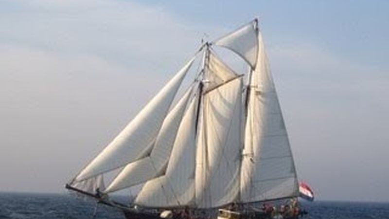 Tallship Twister gaat duurzaam vracht en passagiers vervoeren | Nautique