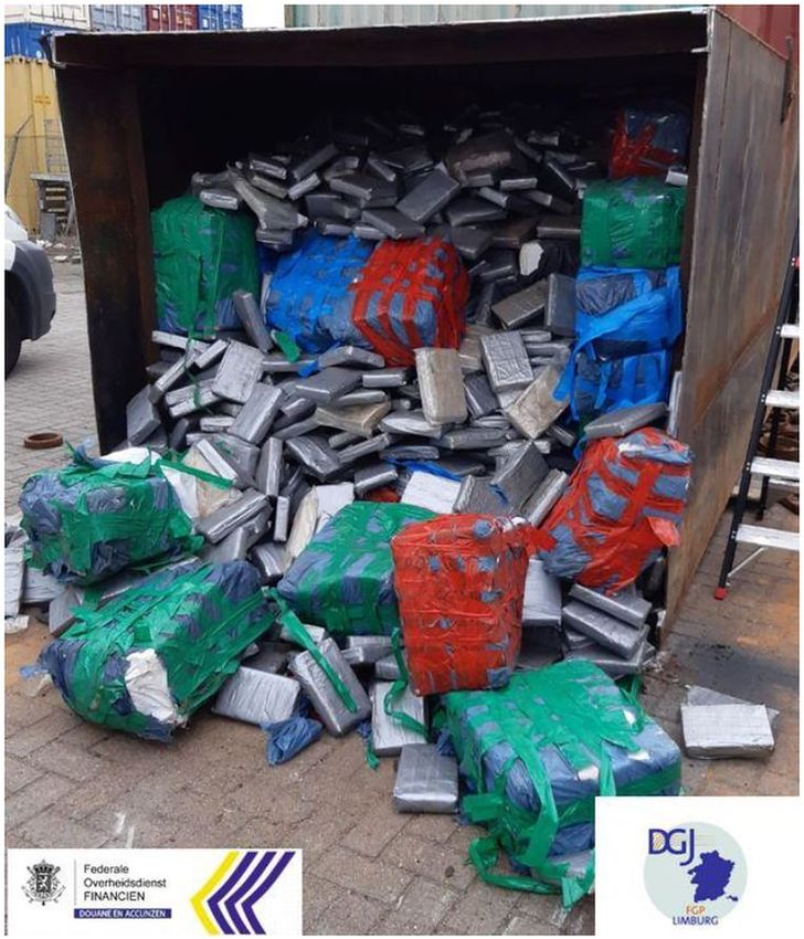 Politiebaas wordt cokesmokkelaar: de carrièreswitch van 'Nonkel Willy ...