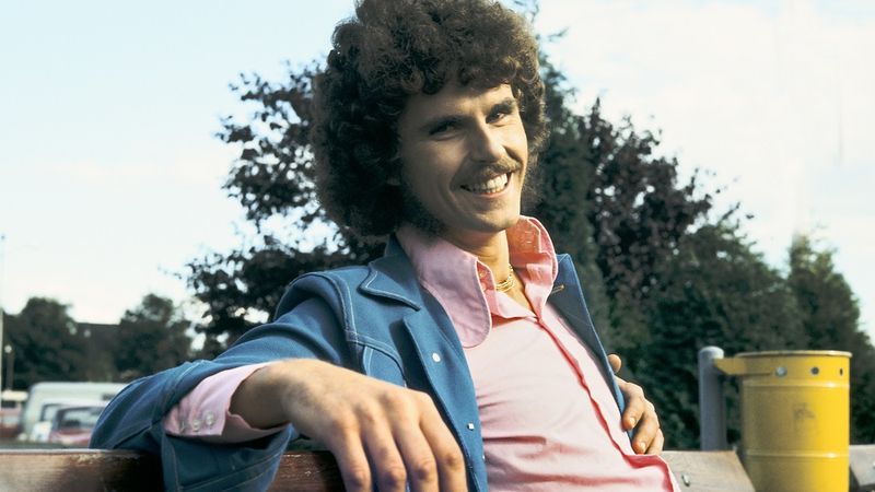 'De dag dat ik Robert Long ontmoette' | Nouveau